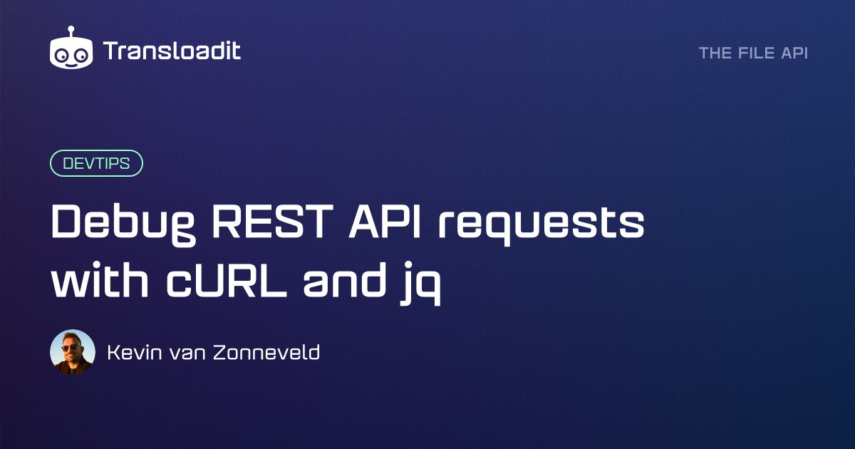 Encode audio with cURL and open-source tools | Transloadit